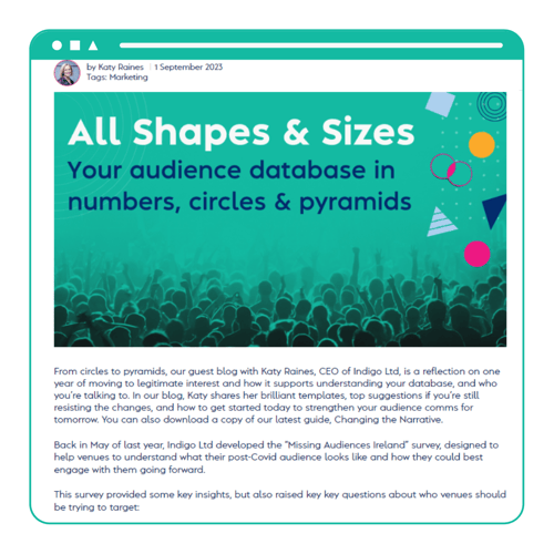 Our Legitimate Interest Toolkit: everything you need to revive your ...