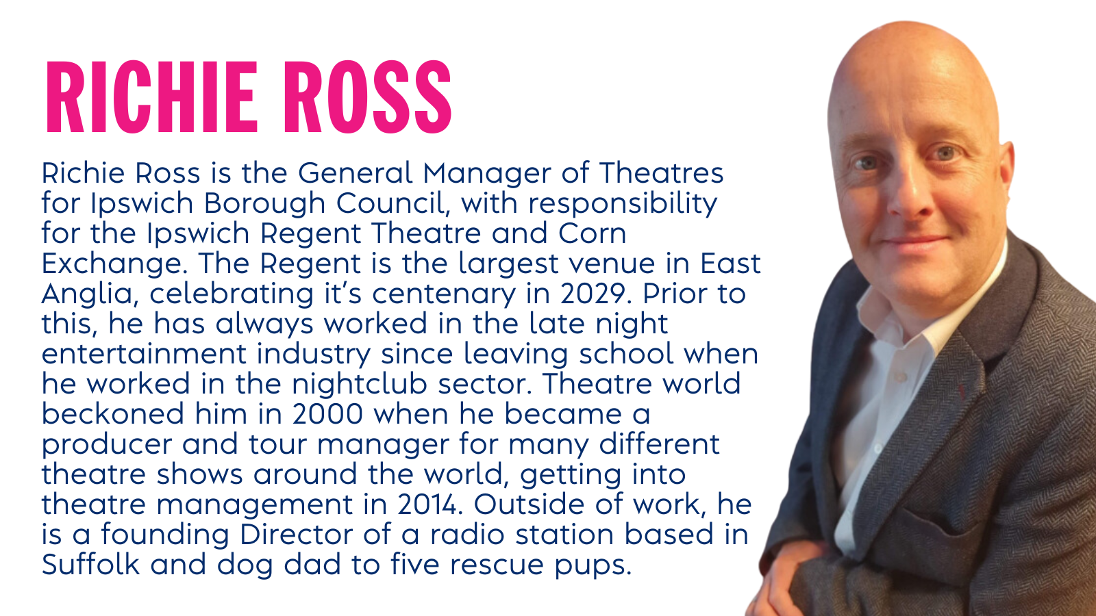 Welcome to a Lively Debate on the Evolving Norms of Audience Behaviour ...